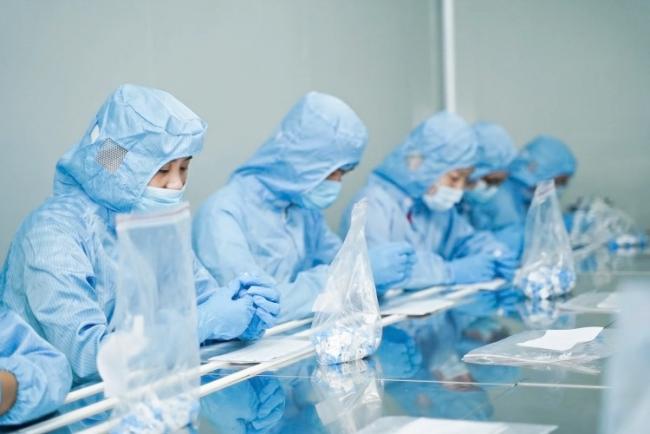 Reagen Technology R&D center