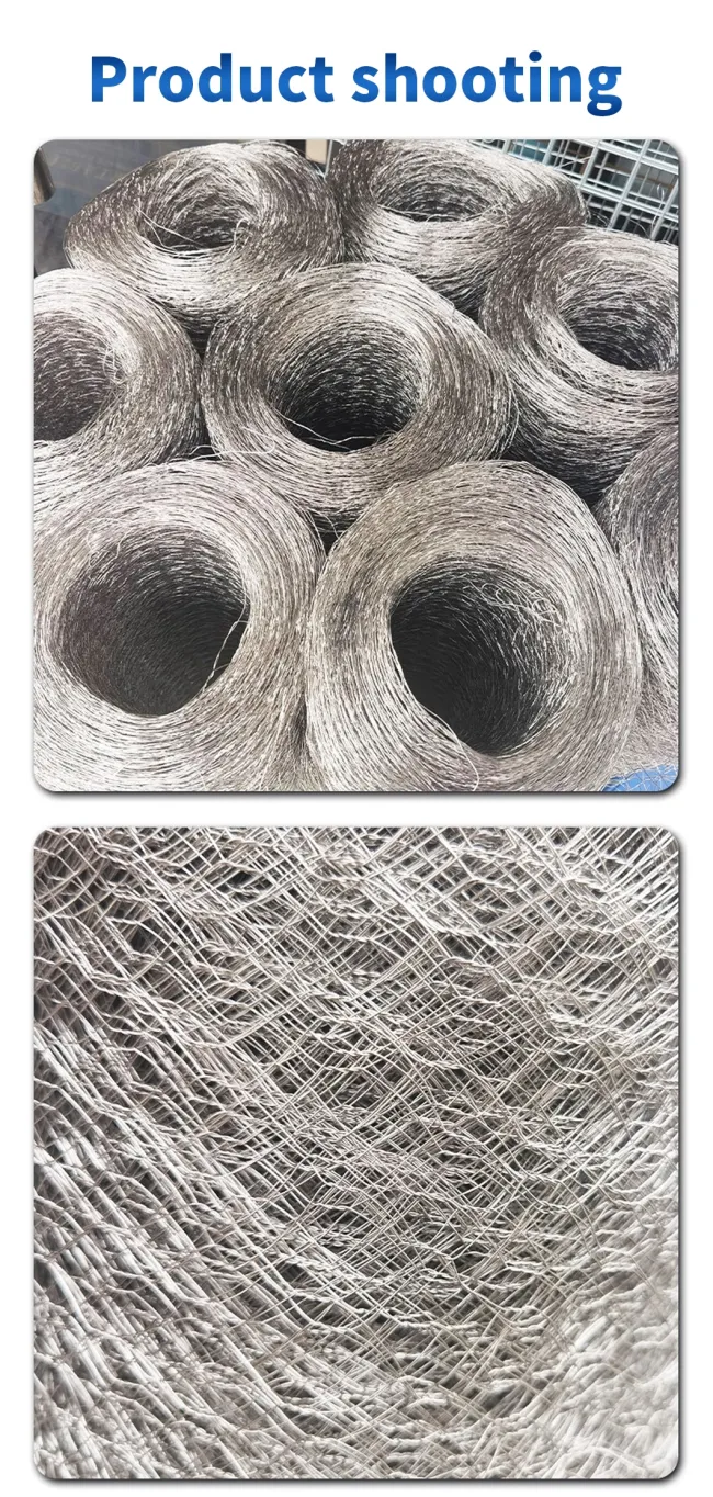 PVC Galvanized Poultry Farms Fence/Hexagonal Wire Netting/Chicken Wire Mesh