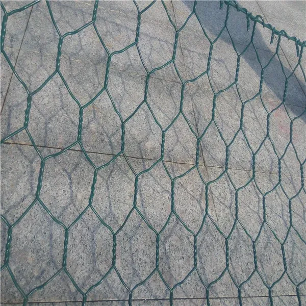 1/2" 3/8" 3/4" 1" Galvanized Hexagonal Chicken Wire Mesh