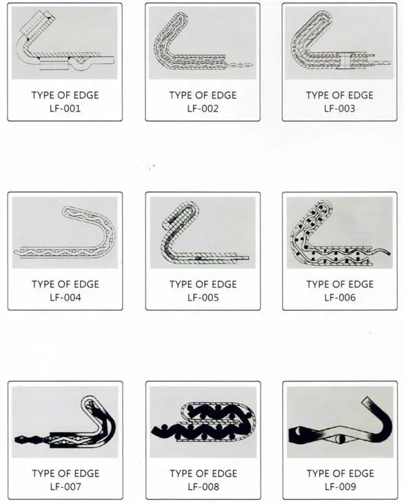 Crusher Stone Mesh Sand Gravel Quarry Mesh Aggregate Vibrating Sieving Screen Mesh