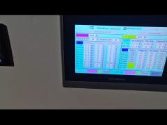 Machine de laminage automatique de cartes en plastique pour le transfert de plateaux 560*750 mm