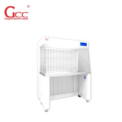 China Horizontal Laminar Flow Workbench  For Food Industry for sale
