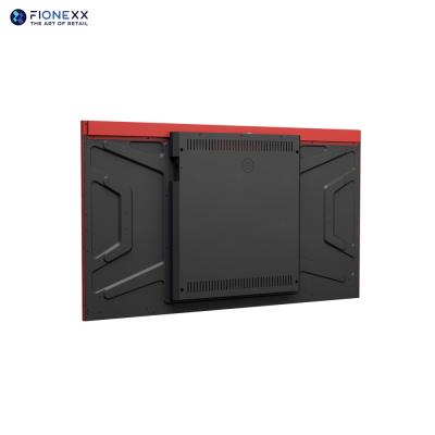 China 32 pulgadas de señalización digital 1920x1080 Alta resolución Ultra delgado delgado Recinto en venta