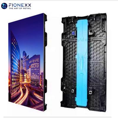 China P2.6 P2.9 P3.9 P4.8 Full Color Aluminum Indoor Outdoor Waterproof Giant Led Video Wall Event Rental Stage Display Screen for sale