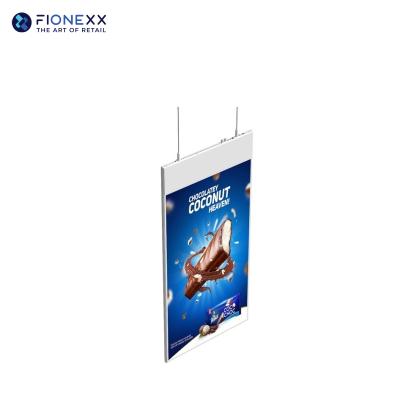 Cina Tabella menù digitale interna con schermo LCD ad alta definizione e risoluzione 1920x1080 in vendita