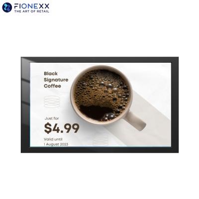 China OEM WiFi 49 Zoll LCD kommerzielle Anzeige 800-2500cd/M2 Helligkeit zu verkaufen