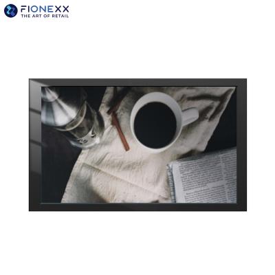 China OEM WiFi 49 Zoll LCD kommerzielle Anzeige 800-2500cd/M2 Helligkeit zu verkaufen