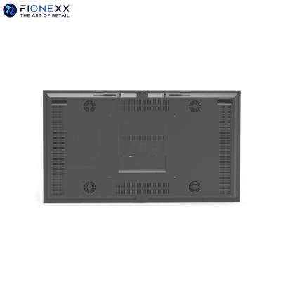 Κίνα 49 ιντσών 1080P Windows Μονομερή σήμανση με 2000 νιτ υψηλή φωτεινότητα σε μαύρο προς πώληση