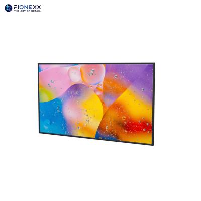 China 32inch PCAP Touch Panel LCD Wall Mounted Digital Signage for sale