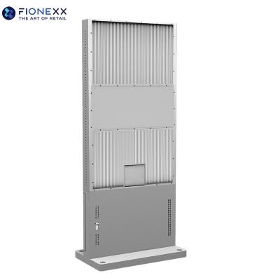 China FIONEXX 86 Digital Signage External Digital Advertising Screens WiFi  Network for sale