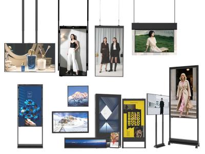 Chine Affichage LCD de 49 pouces orienté vers la fenêtre 3000 nits à vendre