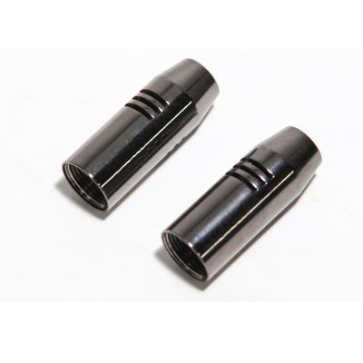 중국 Toslink 광 오디오 케이블 OD5.0 블랙 알루미늄 합금 광 PVC 도금 골드 포트 홈 사운드 바용 비용 성능 판매용