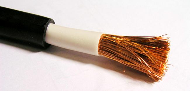Cables YJVR 4x35mm2 RV-K YMvKf RV-K Fxv 0.6/1kv Supper Flexible Conductor Power and Control Cable