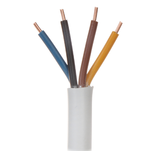Power Cable CYY CYY-F NYY-J CYEY CYEY-F CYEABY-F CYEABY CYABY product illustration