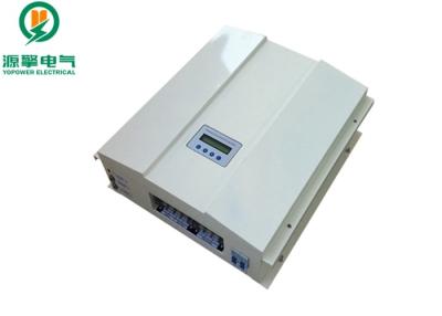 中国 LCDは1KWのための風の太陽雑種のコントローラー- 5KW雑種の世代別システムを表示します 販売のため