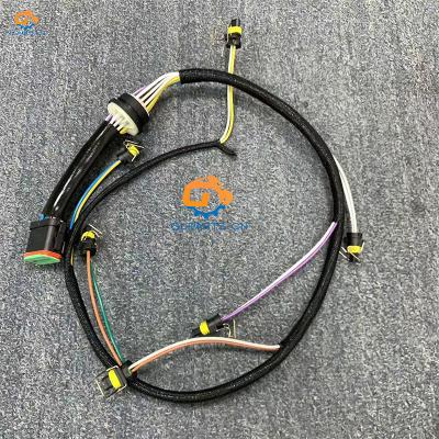 China Einheitliche Antriebsvorrichtung 1538920 CA1538920 für Radlader CAT 3126B C7 325C zu verkaufen