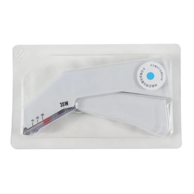 China Stitch Medical Manipler Skin Stapler Wegwerp 35W 55W Met Remover Te koop