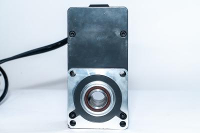중국 200W DC 브러시리스 행성 기어 모터 90mm 감소 모터 판매용