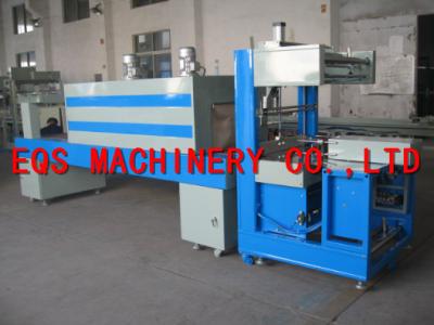 Cina macchina imballatrice automatica dei semi del film da 0.03-0.15 millimetri per la bevanda/composto puro in vendita