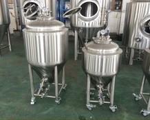 Cina miscela domestica 50L che fa sistema, birra della fabbrica di birra che fa il tino di fermentazione dell'attrezzatura in vendita