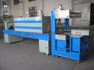 Cina Macchina automatica di pellicola d'imballaggio dell'impacchettatrice degli strizzacervelli di calore del film dei semi/strizzacervelli in vendita