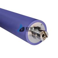 Quality The Wear-Resistant Surface Of The Printing Rubber Roller Is Smooth And Has Strong Flexibility for sale