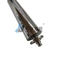 Quality The Printing Coating Roller KOMORI L26 LS26 Smooth Flat Wear Resistant And Corrosion Resistant for sale