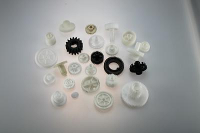 Cina Stampaggio ad iniezione di plastica della trasmissione calda del corridore o del corridore freddo con il materiale di POM in vendita