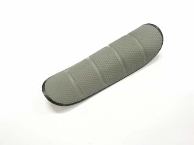 China Piezas plásticas automotrices de la inyección amarilla negra del color 2k/piezas plásticas electrónicas en venta