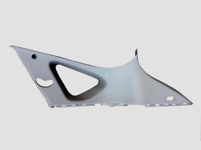 China Moldeo por inyección automotriz estándar de la base de molde de Hasco con el corredor frío en venta