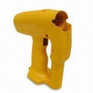 Cina 1 milione stampaggi ad iniezione di plastica dei colpi per l'aspirapolvere Shell in vendita