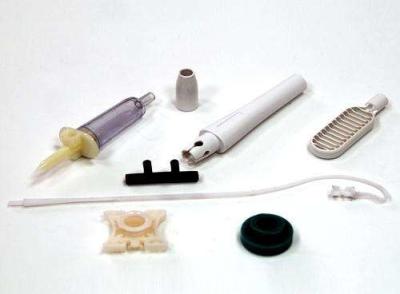 Cina Lo stampaggio ad iniezione di plastica medico, iniezione ha modellato i prodotti di plastica in vendita