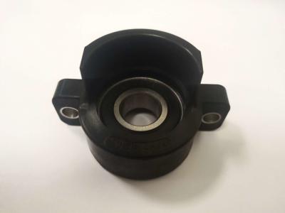 Cina 0.025mm PA66+GF30 Ring Body For Processing Machine in vendita