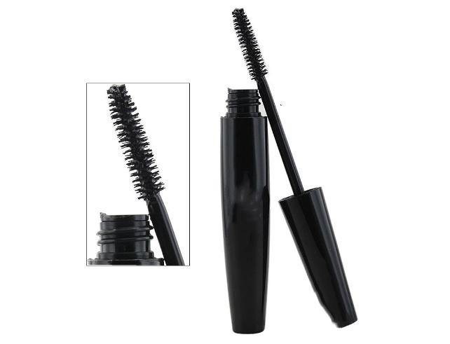 Tipo máquina de relleno y que capsula del rimel del pistón con el sistema de elevación