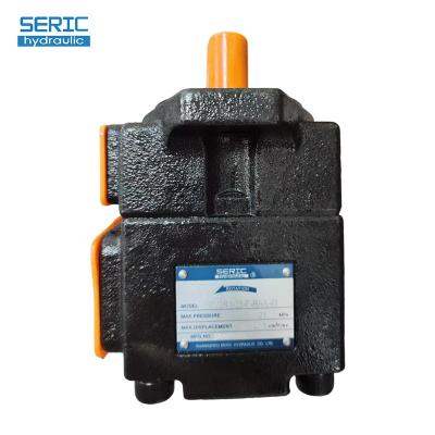 China Bombas de palheta simples PV2R1 da série PV2R, bomba de alto desempenho à venda