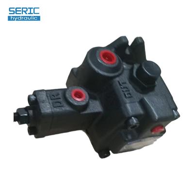 Cina SVPF serie pompa a valvole variabile ad alta efficienza SVPF-20-70-20 in vendita