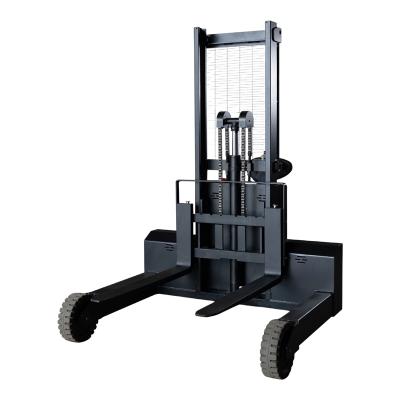 Cina Stoccatore Elettrico Fuoristrada YTP-20DX-16 Capacità di Carico 2000kg in vendita