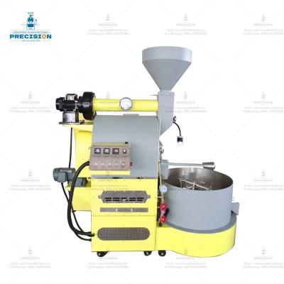 中国 大量生産能力を持つ商用コーヒーローターメーカー 販売のため