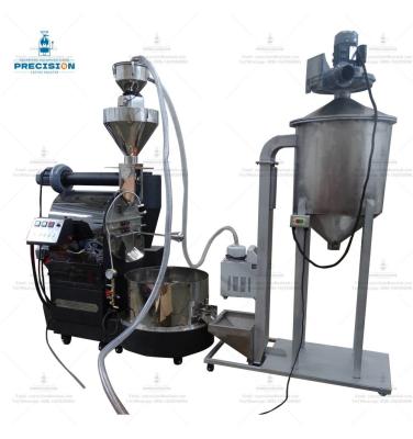 Cina Rostatore di chicchi di caffè di qualità commerciale per la torrefazione professionale in vendita