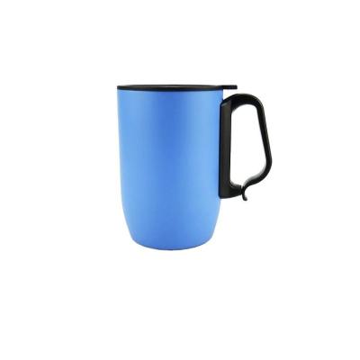 Cina La tazza da caffè di acciaio inossidabile di Drinkware 12oz ha isolato Bpa libero in vendita