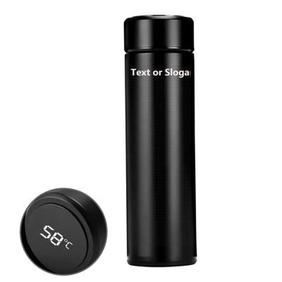 Cina Isolamento termico astuto di acciaio inossidabile 304 che rimbalza la bottiglia di acqua di Pea Cup Creative Leisure Cute per le ragazze in vendita