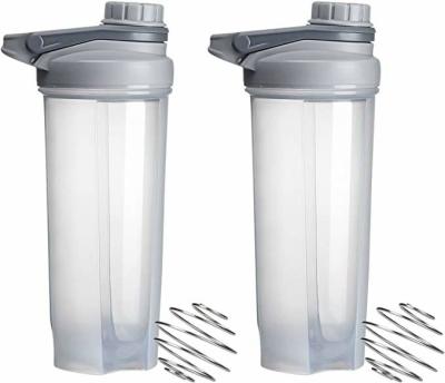 Cina Gym BPA Free Plastic Sport Water Bottle Flip Top Lid Type in vendita