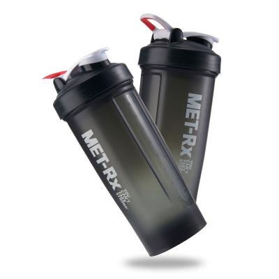 Cina 28 Ounce Black Classic Shaker Bottle Perfect For Protein Shakes And Pre Workout in vendita