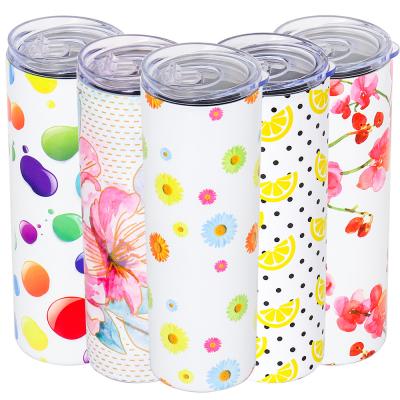 Cina Custom 20oz Vacuum Insulated Stainless Steel Coffee Mugs BPA Free in vendita