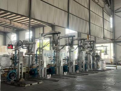 China 220V Ladle Preheater with 20x10^4 Kcal/h for Foundries for sale