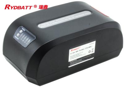 China Batterie-Satz 10S4P - 36V 10.4Ah RYDBATT Li Ion18650 für elektrische Batterie des Fahrrades 36V zu verkaufen