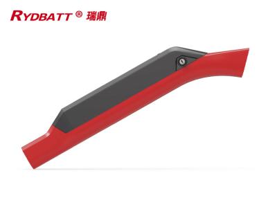 Cina Pacchetto Redar Li-18650-13S4P-48V 10.4Ah della batteria al litio di RYDBATT DK-5-T (48V) per la batteria elettrica della bicicletta in vendita