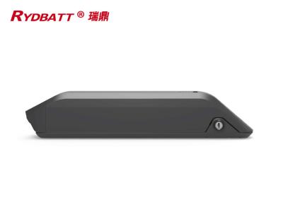 Cina Pacchetto Redar Li-18650-48V 10.4Ah della batteria al litio di RYDBATT DK-7-b (48V) per la batteria elettrica della bicicletta in vendita