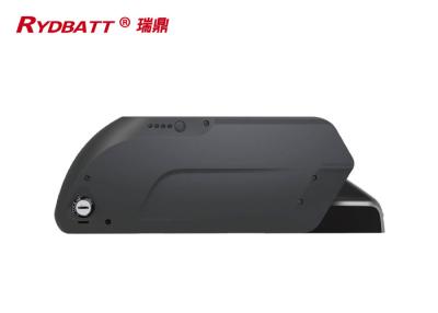 China Lithium-Batterie-Satz Redar Li-18650-13S3P-48V 13Ah RYDBATT DS-6C (48V) für elektrische Fahrrad-Batterie zu verkaufen