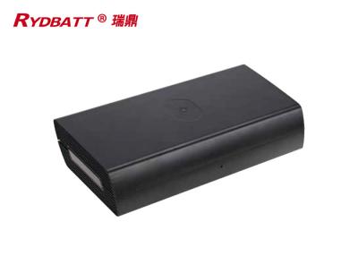 Cina Pacchetto Redar Li-18650-13S8P-48V 33.8Ah della batteria al litio di RYDBATT HYS6 (48V) per la batteria elettrica della bicicletta in vendita